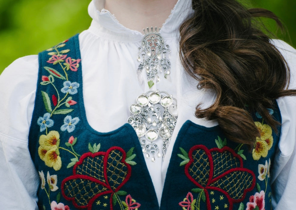 Foto Friday - Solje – The Uff Da Sisters