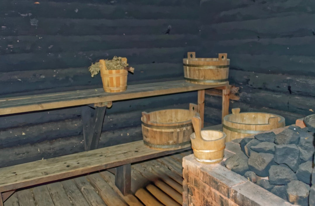 The Rich Tradition of Sauna Culture: Part 1 – The Uff Da Sisters