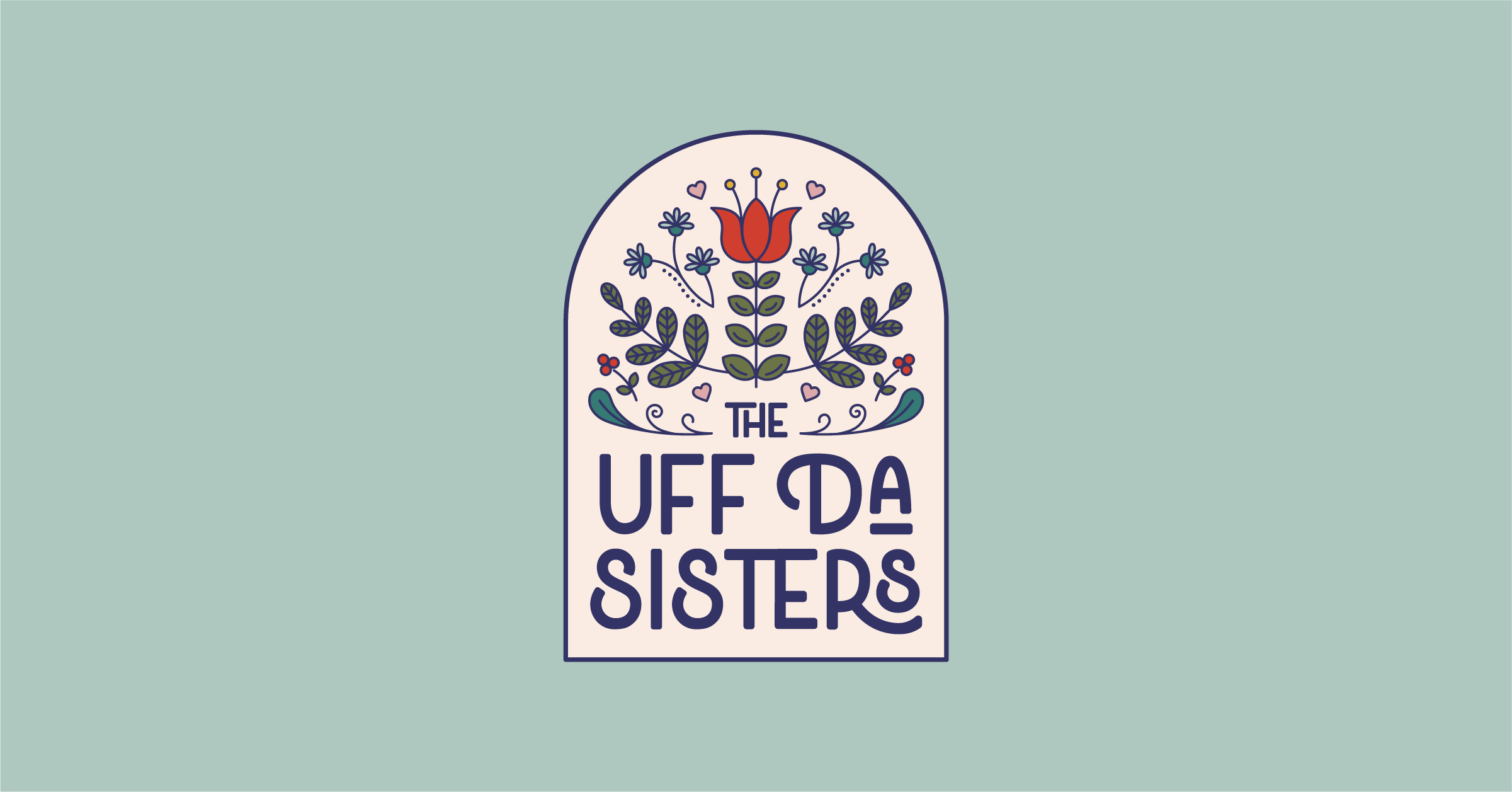 Products – The Uff Da Sisters
