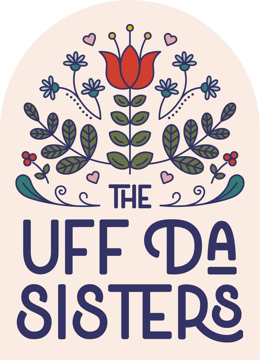What Does “Uff Da” Really Mean? A lighthearted guideWhat Does “Uff Da ...