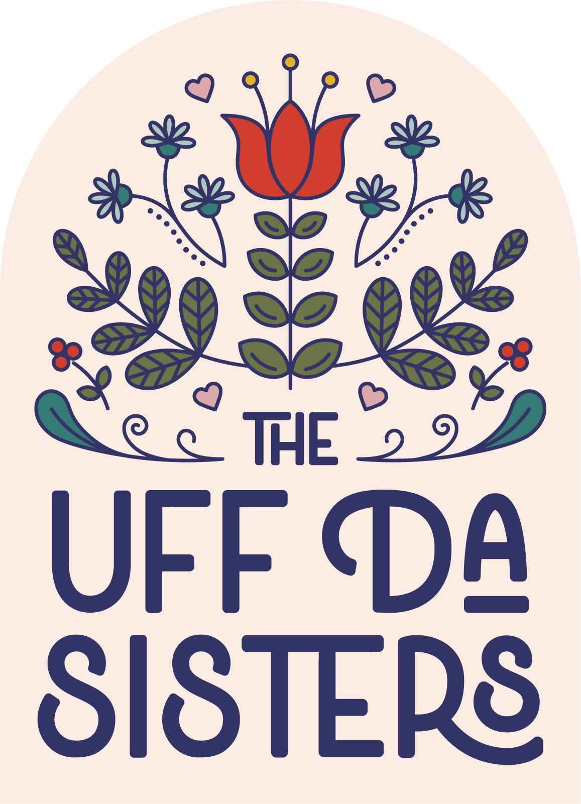 What Does “Uff Da” Really Mean? A lighthearted guideWhat Does “Uff Da ...