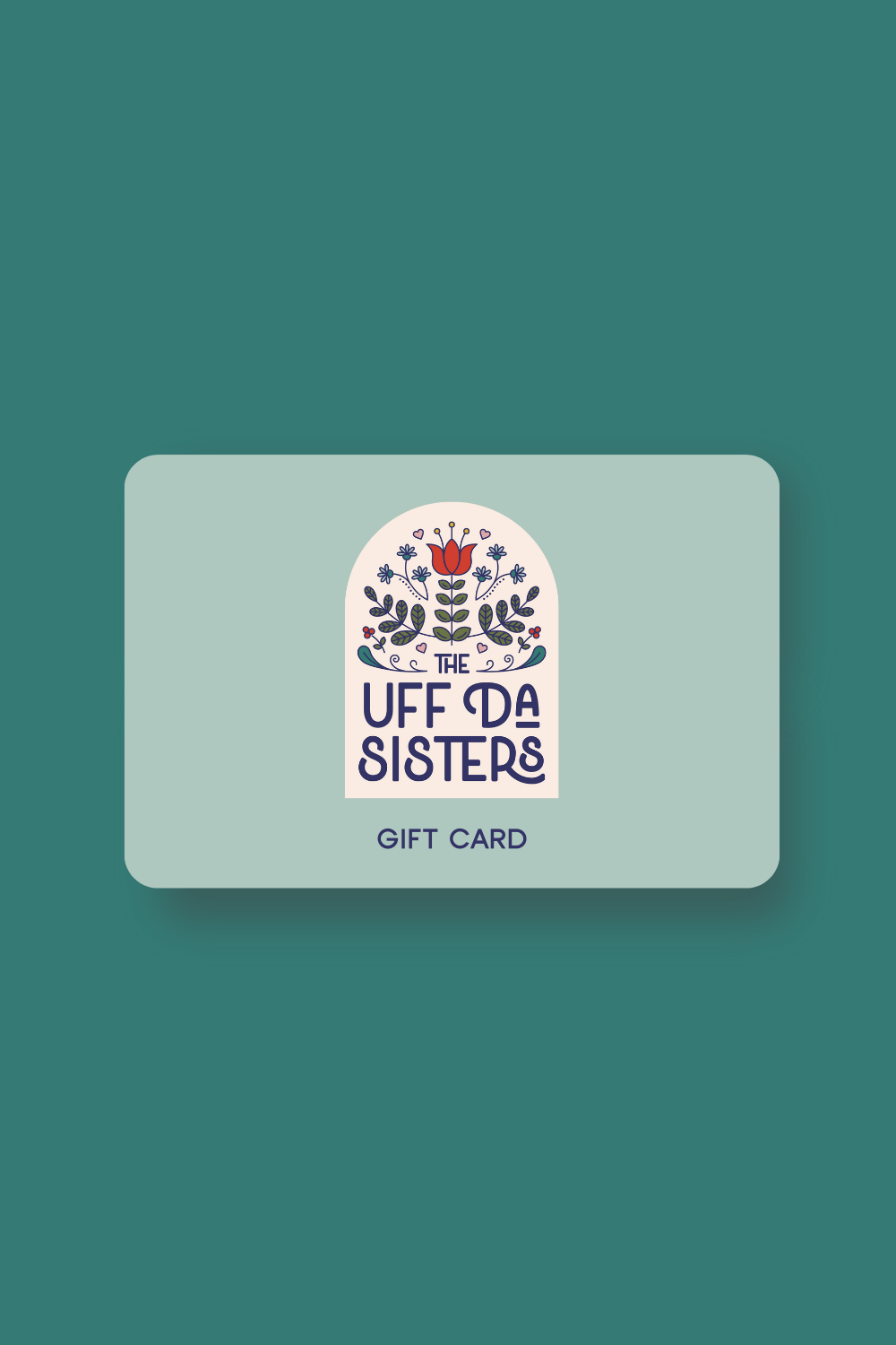 Products – The Uff Da Sisters